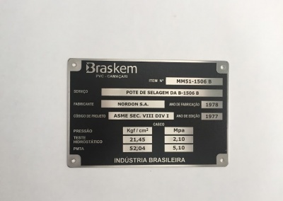 produtos - Art Metal